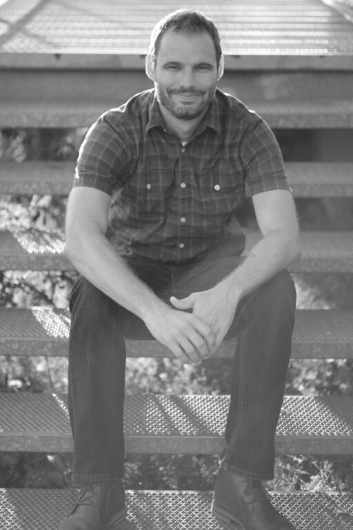 About Paul | Wild Goose Counseling